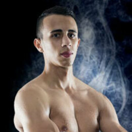 Adrian Gonzalez vs. Marc Callaghan, Khan vs. Diaz | Boxing Bout | Tapology