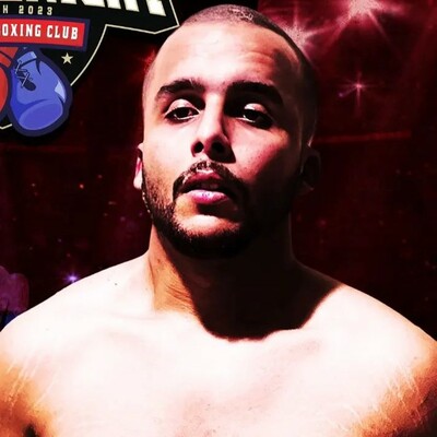 Imad Ouaalou | Boxer Page | Tapology