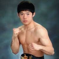 Taek Min Kim | Boxer Page | Tapology