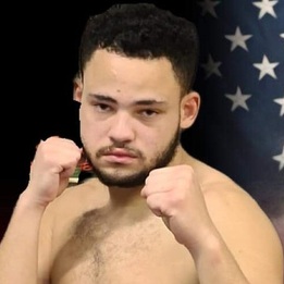 Jon Maxey vs. Ben Brunskole, BCM Promotions | MMA Bout | Tapology