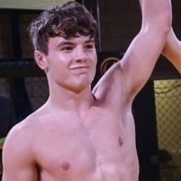 Emre Terzi vs. Morgan Rees, Cage Warriors Academy Wales 8 | MMA Bout ...