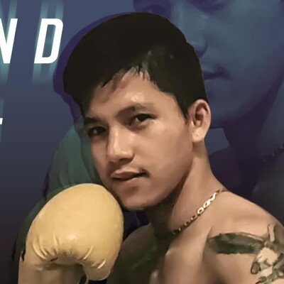 Ian Donaire ("The Real") | Boxer Page | Tapology