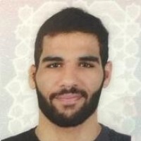 Khalifa Janahi | MMA Fighter Page | Tapology