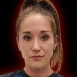 Ashley Greer vs. Deise Leonanjo, Grapple Gate Invitational 2 ...