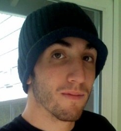 Kody Kramer | MMA Fighter Page | Tapology