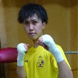Kazuki Iwamoto vs. Yasutaka Matsubara, Endless Fight Third | Boxing Bout | Tapology