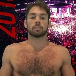 Emanuel Rodrigues vs. Sergio Junior, Acesso MMA 1 | MMA Bout | Tapology