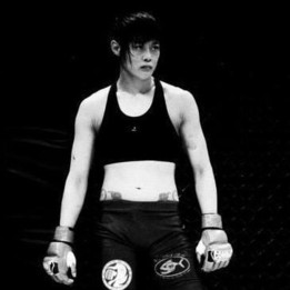Miriam Cardoso vs. Katie Howard, CageSport 29 | MMA Bout | Tapology