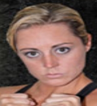 Tanya Lasley | MMA Fighter Page | Tapology