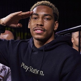 Steve Cunningham vs. Rudy Reveles, Boxfest XII | Boxing Bout | Tapology