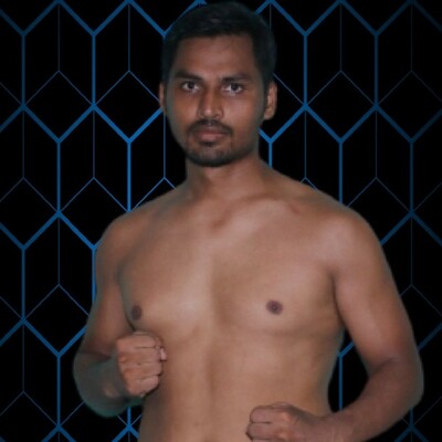 Jahidul Islam | Fighter Page | Tapology