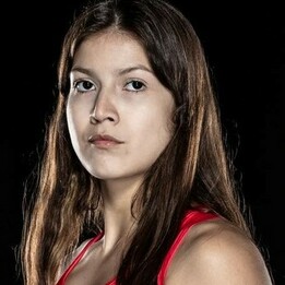 Claudia Villalobos vs. Ruby Mesu, Combate Global | MMA Bout | Tapology