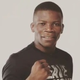 Simbarashe Hokonya vs. Ayanda Zwane, EFC 103 | MMA Bout | Tapology