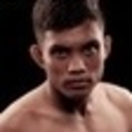 Marwin Landong vs. James Daquil, UGB 33 | MMA Bout | Tapology