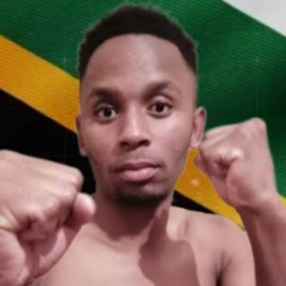 Mika Ngomane vs. Hlompho Phomodi, EFC | MMA Bout | Tapology