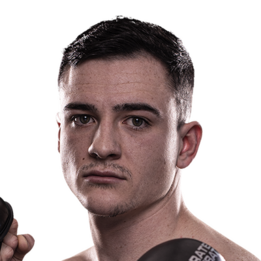 Mitchell Thorpe vs. Lazar Kukuličić, Karate Combat | Karate Bout | Tapology