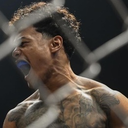 John Ornido vs. Marlon Caingat, WFC 4 | MMA Bout | Tapology
