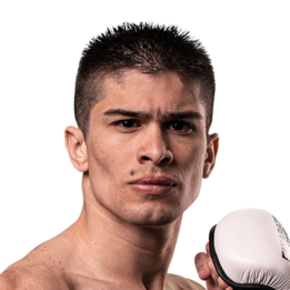 Omar Tugarev vs. Gabriel Brito, CAGE 64 | MMA Bout | Tapology