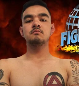 Austin Ford | MMA Fighter Page | Tapology