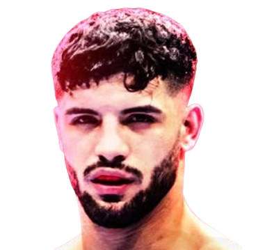 Muqtader Ahmadi | MMA Fighter Page | Tapology