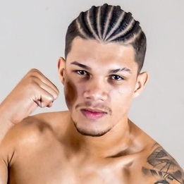 Yuri Soares vs. Marcus Vinicius, SFT 57 | Kickboxing Bout | Tapology