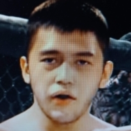 AbduMalik Saidabulov vs. Chris Paez, 559 Fights 103 | MMA Bout | Tapology