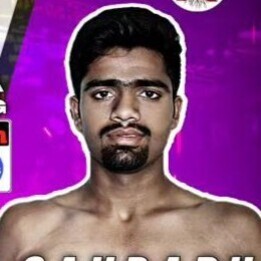 Tushar R vs. Saurabh Sanjay, The King of the Himalayan Ring Series 2 ...