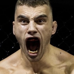 Lance Rafferty vs. Toby Tsang, XFC 60 | MMA Bout | Tapology