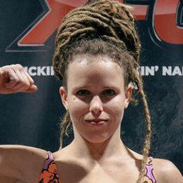 Zara Riley vs. Venus Zha, Superfight MMA 20 | MMA Bout | Tapology