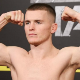 Usman Nurmagomedov vs. Paul Hughes, PFL Champions Series 1 | MMA Bout ...