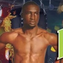 Idowu Rasheed | Boxer Page | Tapology