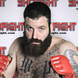 Mike Oldenburg vs. Terry Palmere, ShoFIGHT 5 | MMA Bout | Tapology