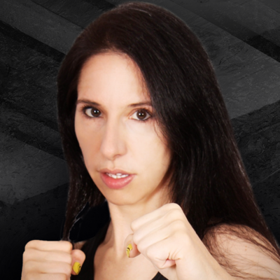 Melanie Shah | Fighter Page | Tapology