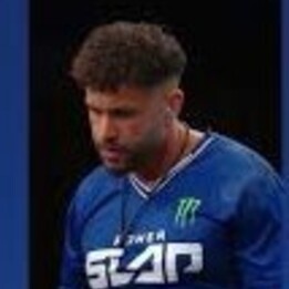 Darren Godfrey vs. Ke’ali’i Kanekoa, Power Slap 14 | Slap Fighting Bout ...