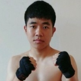 Dong Su Kim vs. Yong In Jo II, Kim vs. Jo | Boxing Bout | Tapology