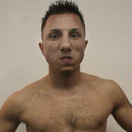 Giorgio Marinelli vs. Damian Oscar Bora, Jaquero vs. Jader | Boxing ...