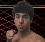 Adrian Zambrano | Fighter Page | Tapology