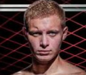 Ezra Gonda | MMA Fighter Page | Tapology