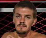 Jake Burch | MMA Fighter Page | Tapology