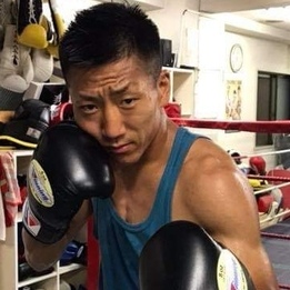 Dynamic Kenji vs. Yusuke Mine, 69th Champions Road | Boxing Bout | Tapology