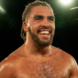 James Osborne vs. Liam Forrest, Osborne vs. Forrest | Boxing Bout | Tapology