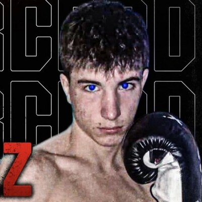 Connor Kelly ("The Baby Face Assassin") | Fighter Page | Tapology