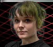 Makayla Aleman | Fighter Page | Tapology