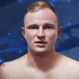 Mateusz Tokarczyk vs. Adam Nowakowski, Gladiator Arena 16 | MMA Bout ...