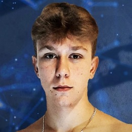 Kacper Kalita vs. Kacper Spólnicki, Gladiator Arena 17 | Kickboxing ...