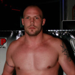 Jake Rosholt vs. John Bryant, Bellator 37 | MMA Bout | Tapology