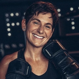 Alicia Pike vs. River Tucker, Down & Dirty V | Boxing Bout | Tapology