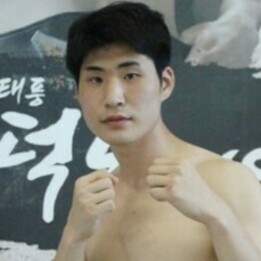 Sun Joon Kim vs. Boo Joon Choi, Yun vs Kyoo | Boxing Bout | Tapology