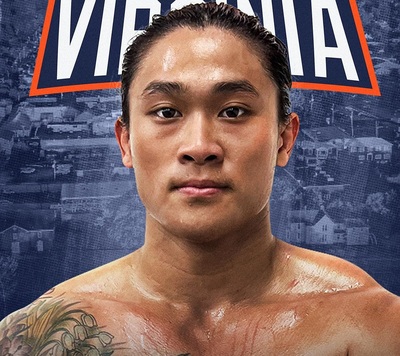Alex Tran | MMA Fighter Page | Tapology