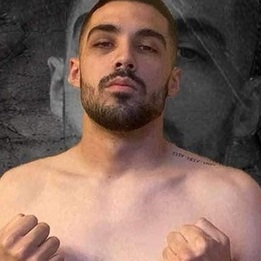 Thomas Bui vs. Julian Vargas, FightWorld 36 | MMA Bout | Tapology